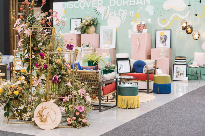 Discover Durban Design – Douglas and Douglas