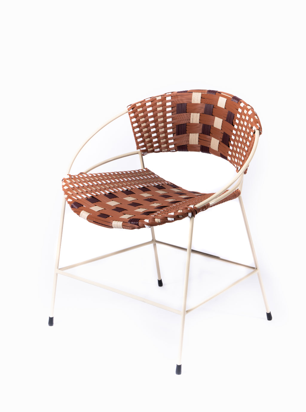 NAMIB WOVEN DINING CHAIR – Douglas and Douglas